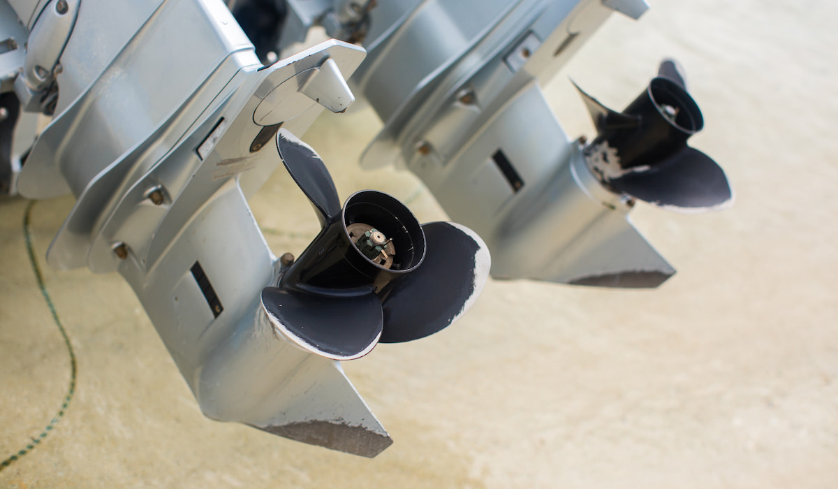 What Are Trim Tabs On a Boat? - Modern Boater